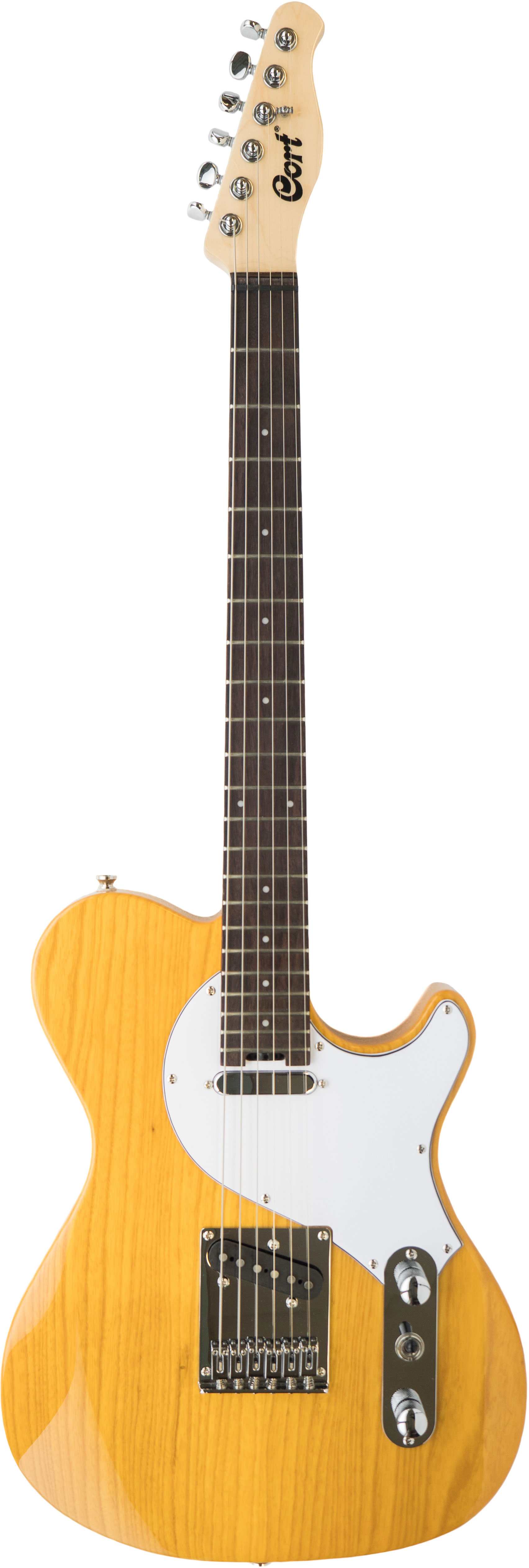 Cort Guitars Classic TC SBN - DJMania
