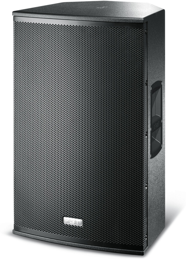 FBT X-Pro 15A - DJMania