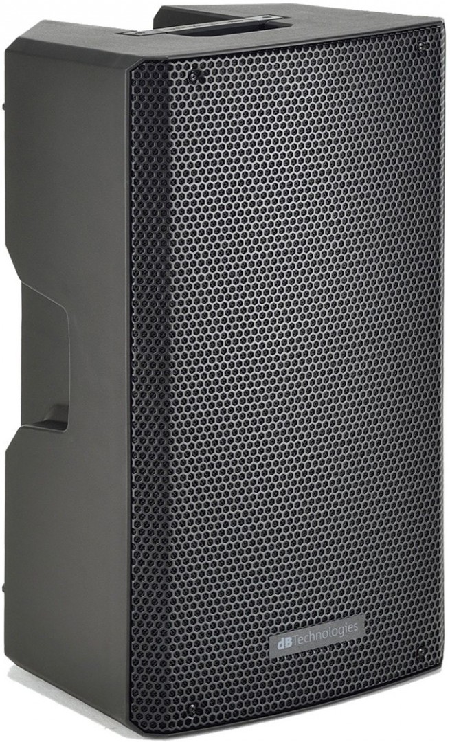 dB Technologies KL 15 - DJMania