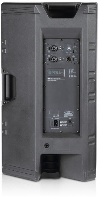 dB Technologies Opera 15 - DJMania