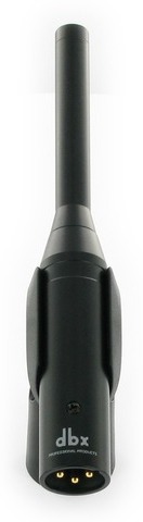 dBx RTA-M - DJMania