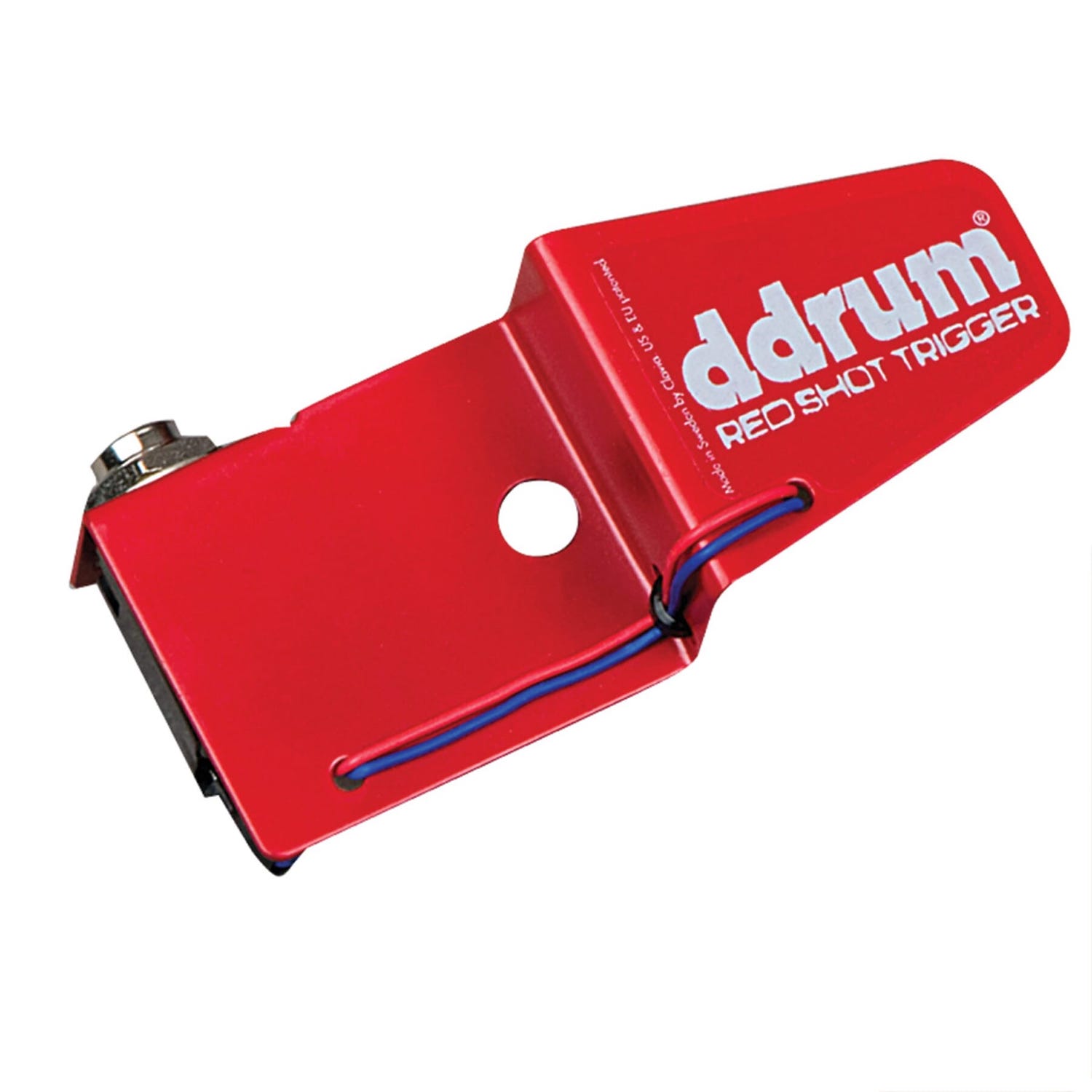 DDrum Red Shot Snare/Tom Trigger - DJMania