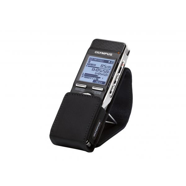 Olympus - DM-550 - DJMania