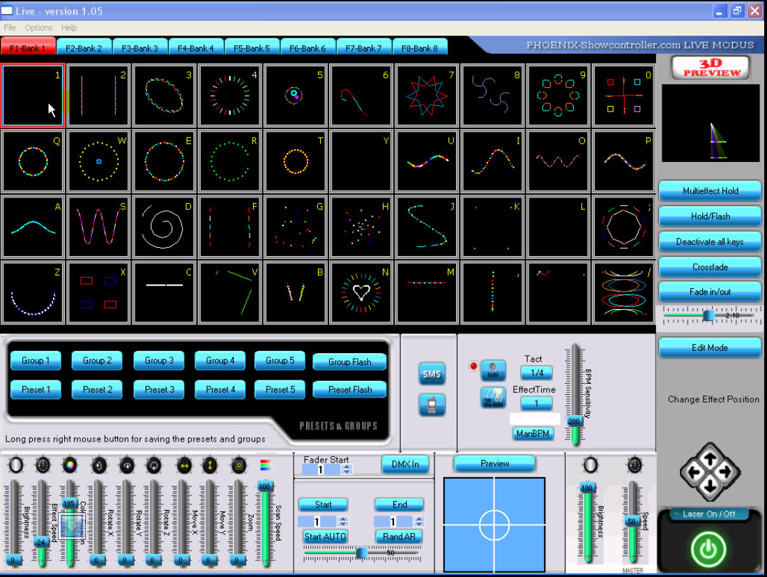 Dune DUN-70544 - DJMania