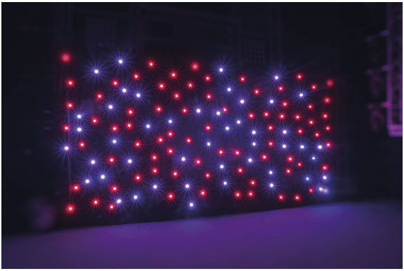 Showtec Star Sky Pro I - DJMania