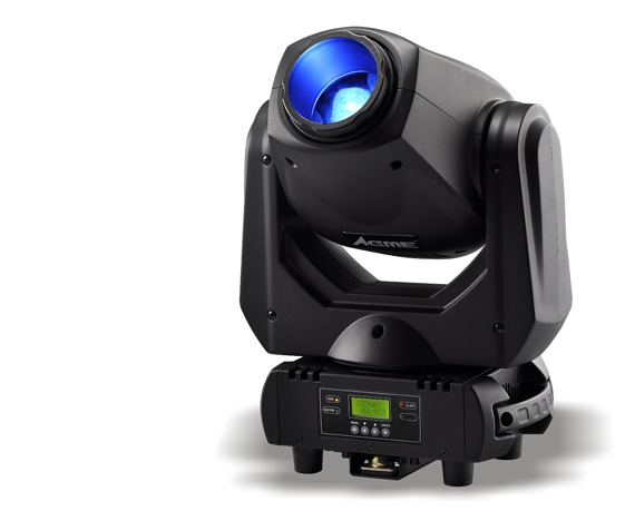 ACME LED Move 350 - DJMania