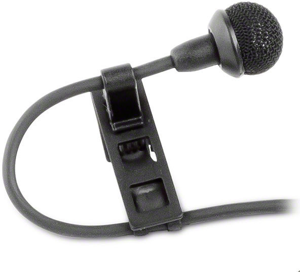 Sennheiser MKE 2 Digital - DJMania