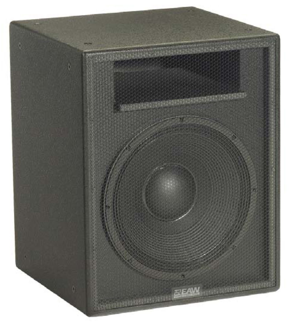 EAW SB150zP - DJMania