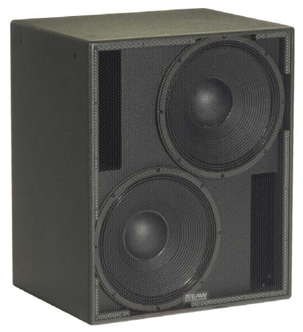 EAW SB250zP - DJMania
