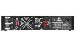 Behringer Europower EP1500 - DJMania