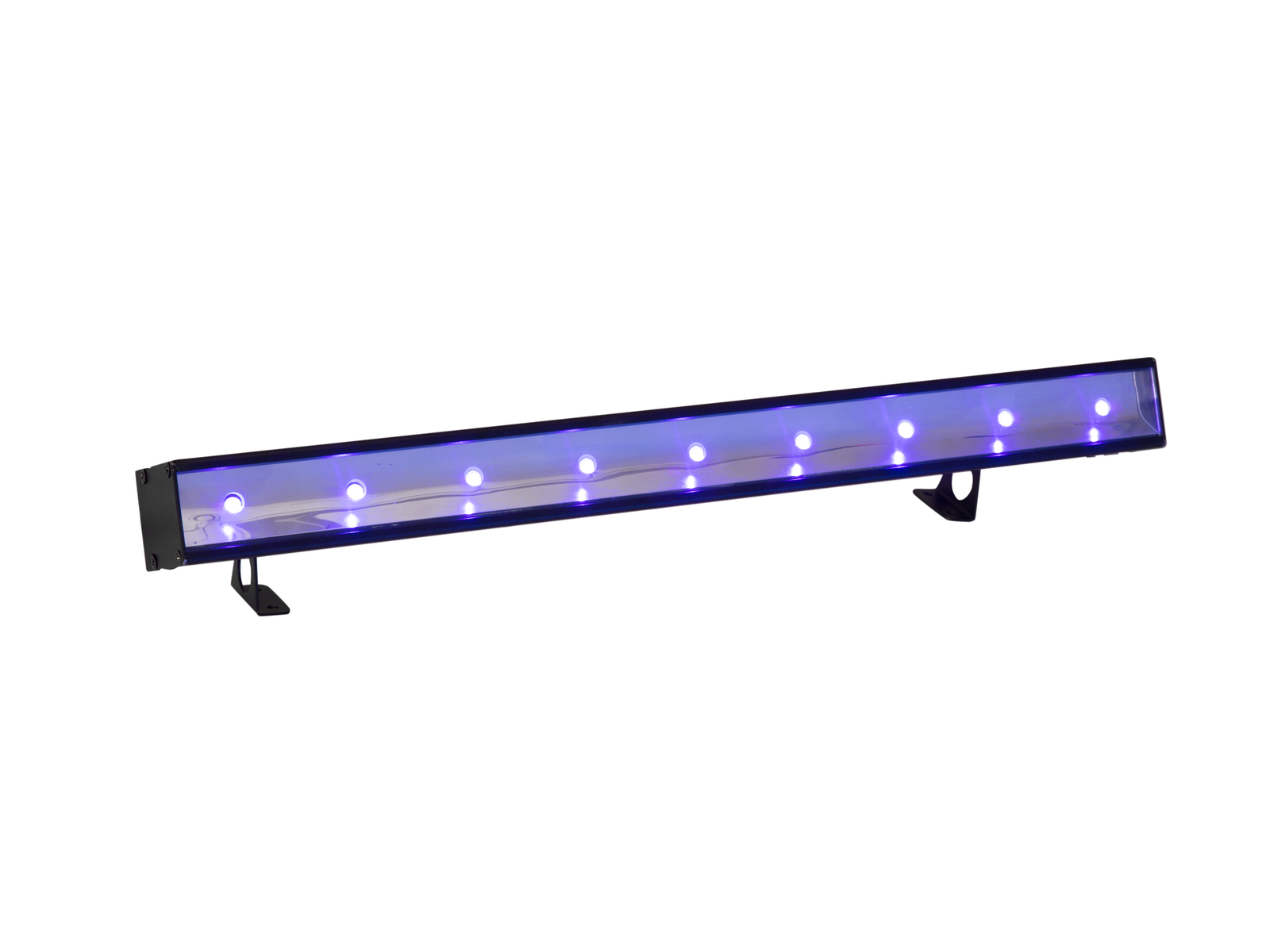 Eurolite LED BAR-9 UV 9x3W - DJMania