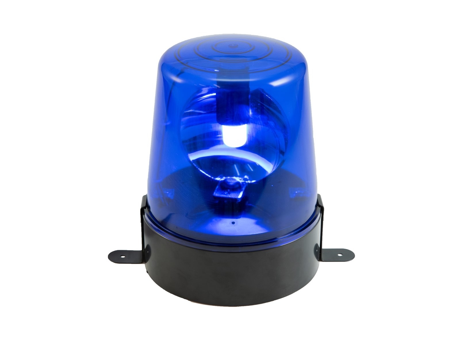 Eurolite LED Police Light DE-1 blue - DJMania