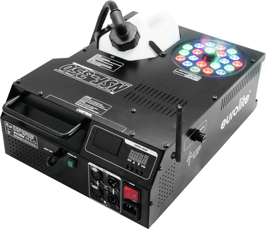 Eurolite NSF-350 LED - DJMania