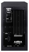Fostex PM-1 - DJMania