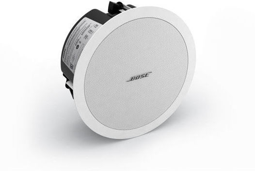 Bose DS 40F Blanco - DJMania