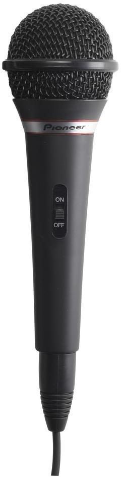 Pioneer DM-DV5 - DJMania