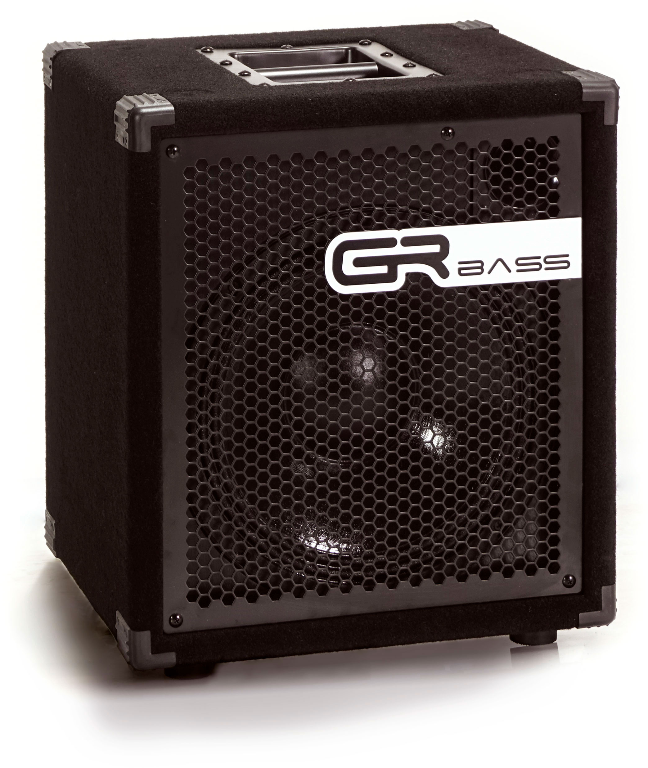GR Bass CUBE 112 4OHM - DJMania