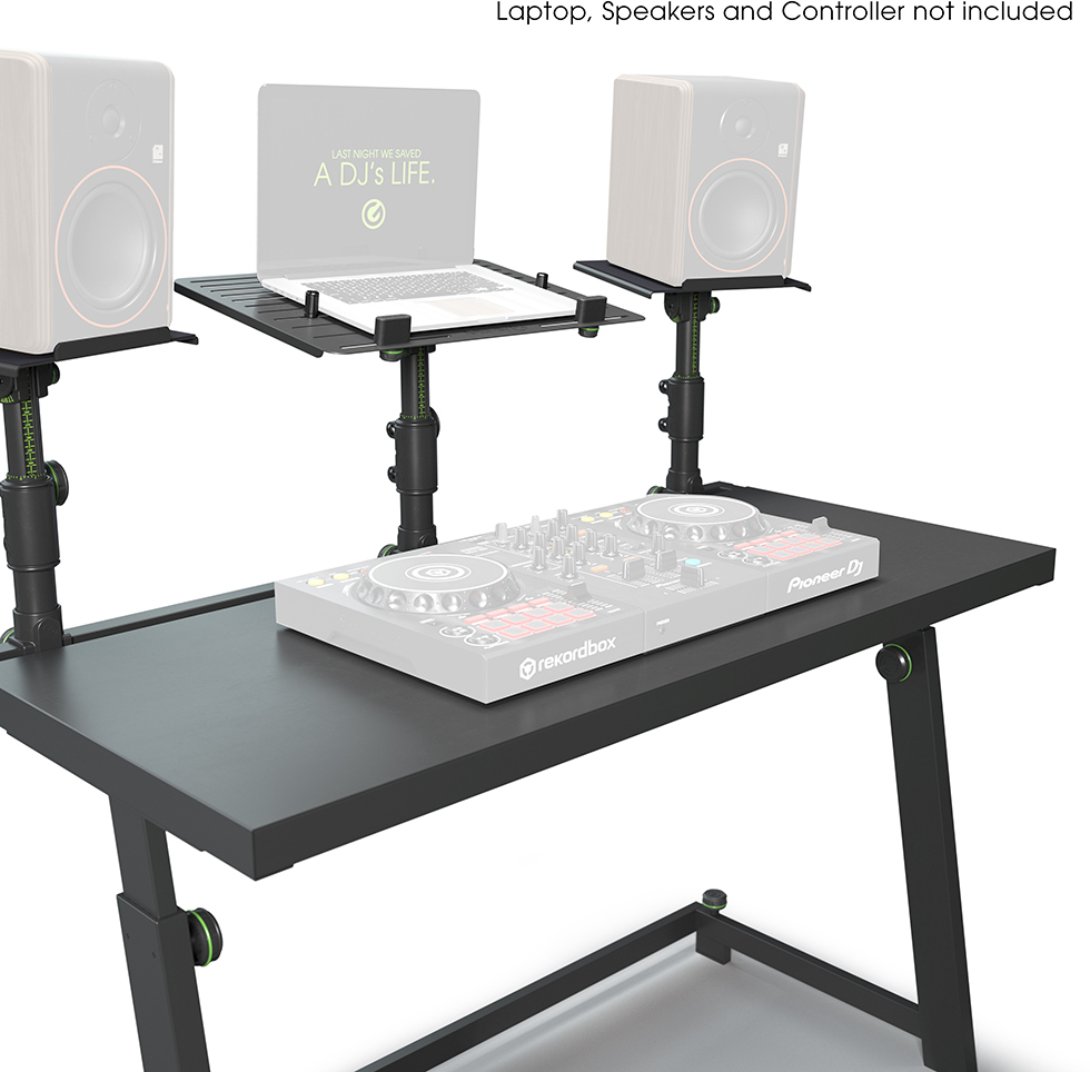 Gravity FDJT 01 - DJMania