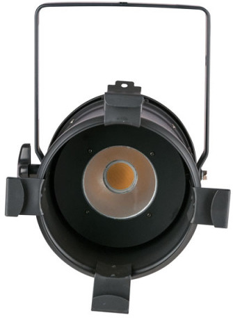 Showtec Par 56 COB 100W 3200K Negro - DJMania