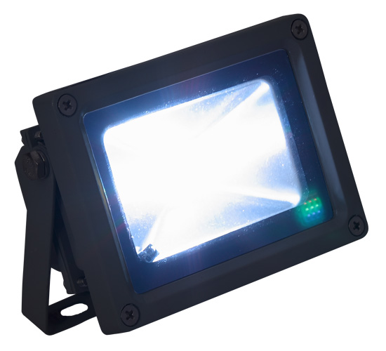 Foco LED exterior 10W LED EpiStar - DJMania