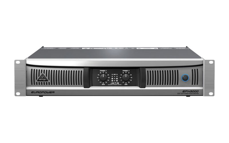 Behringer EPX3000 - DJMania