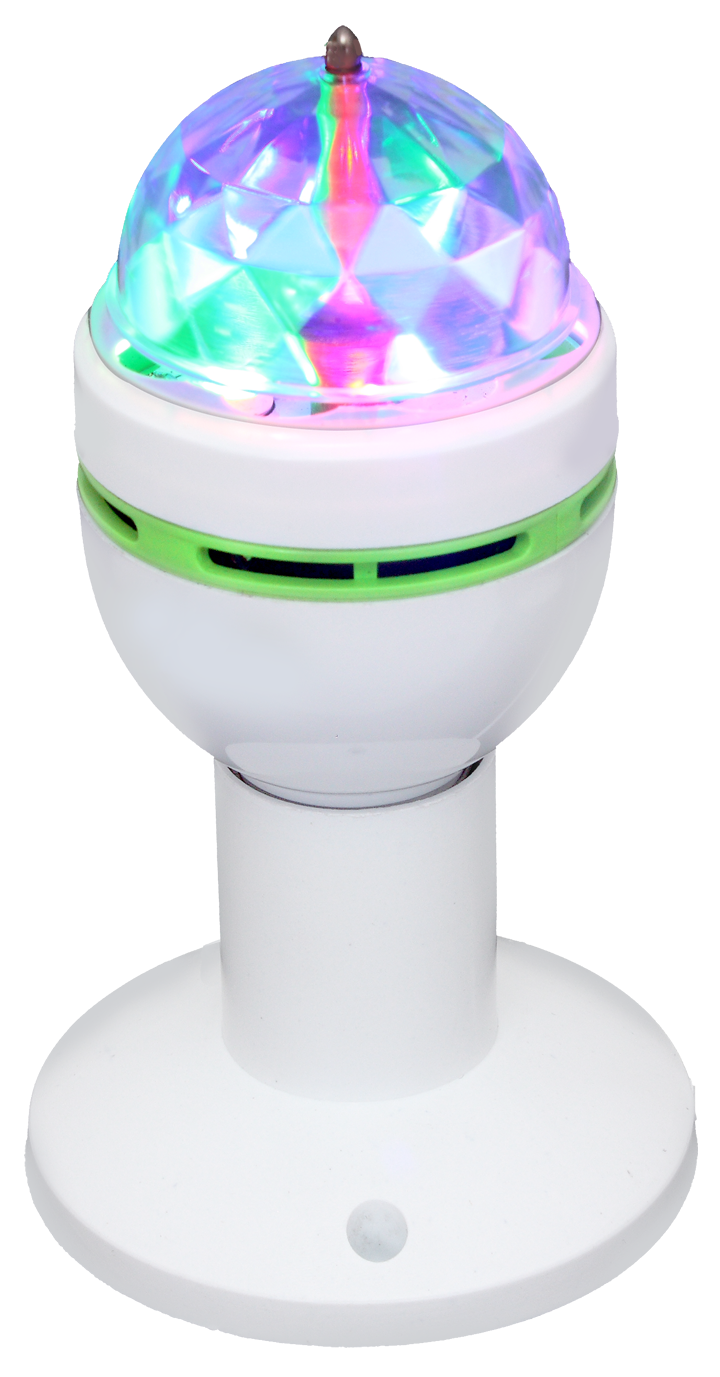 Ibiza Light Astro Micro S - DJMania