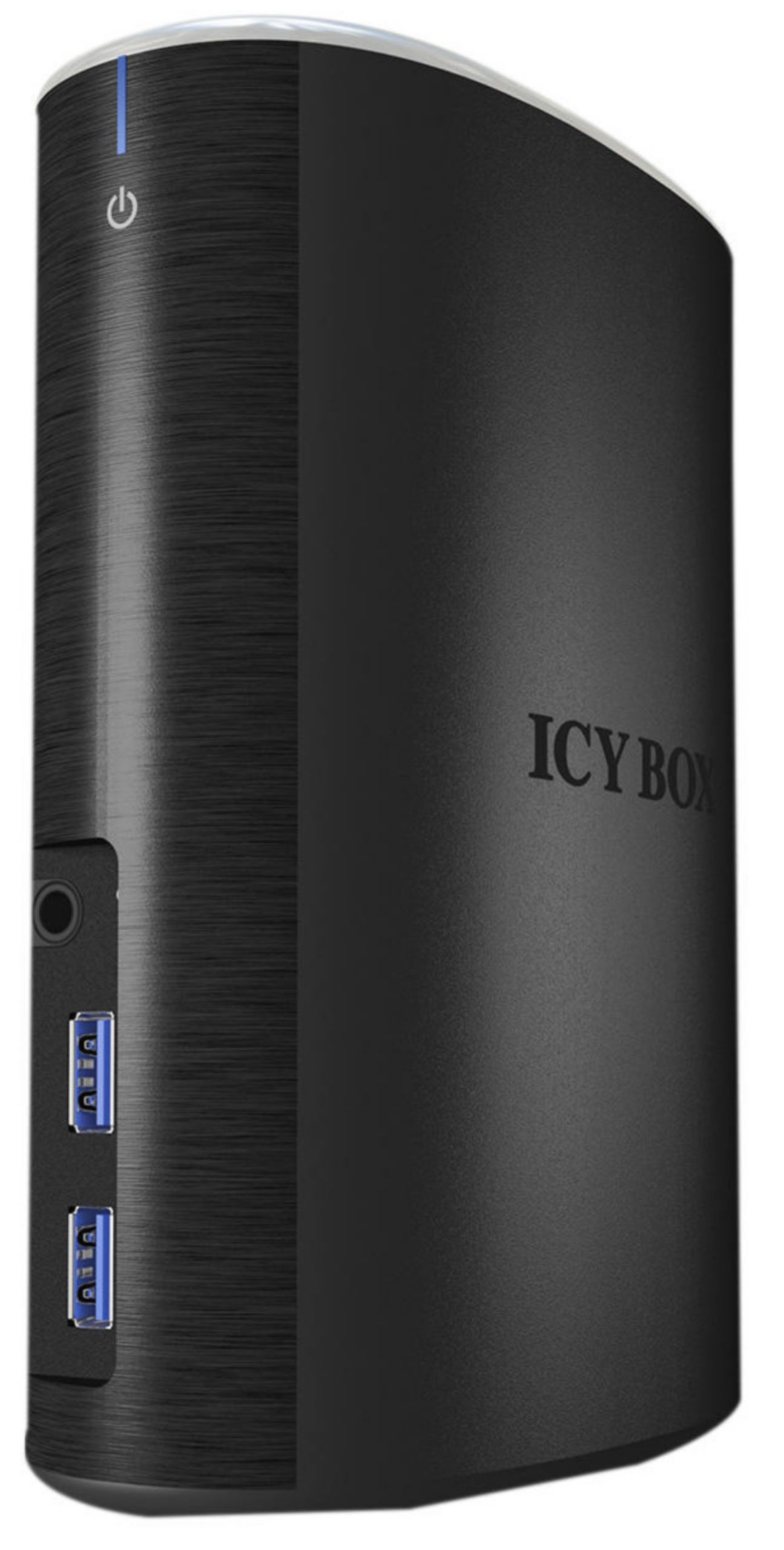 ICY BOX IB-DK2651AC - DJMania