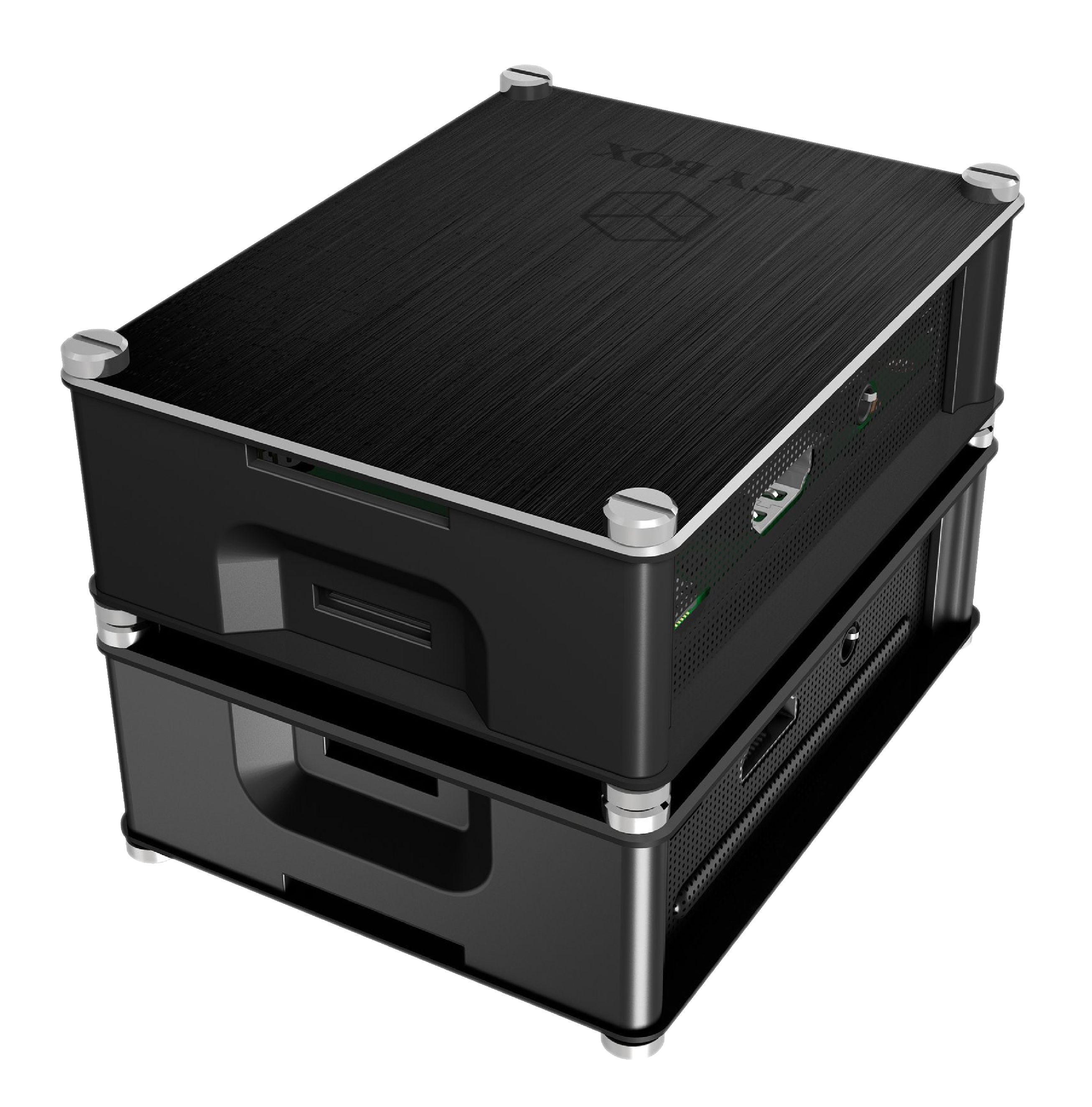 ICY BOX IB-RP102 - DJMania