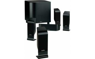 Infinity TSS 800 CHR - DJMania