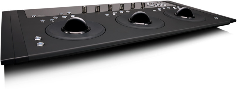 AVID Artist Color - DJMania