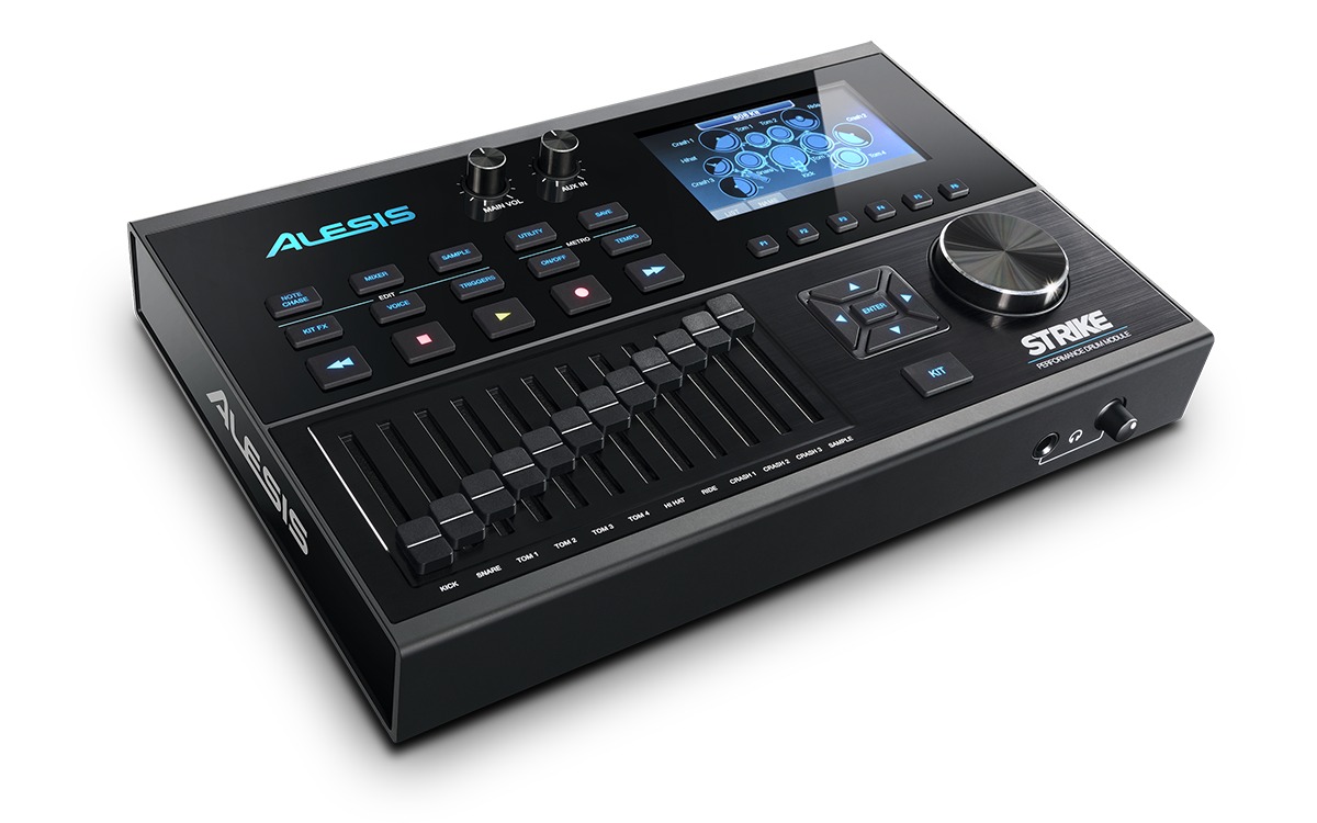 Alesis Strike Pro Kit - DJMania