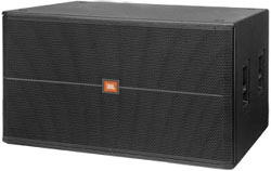 JBL Pro SRX 728S - DJMania