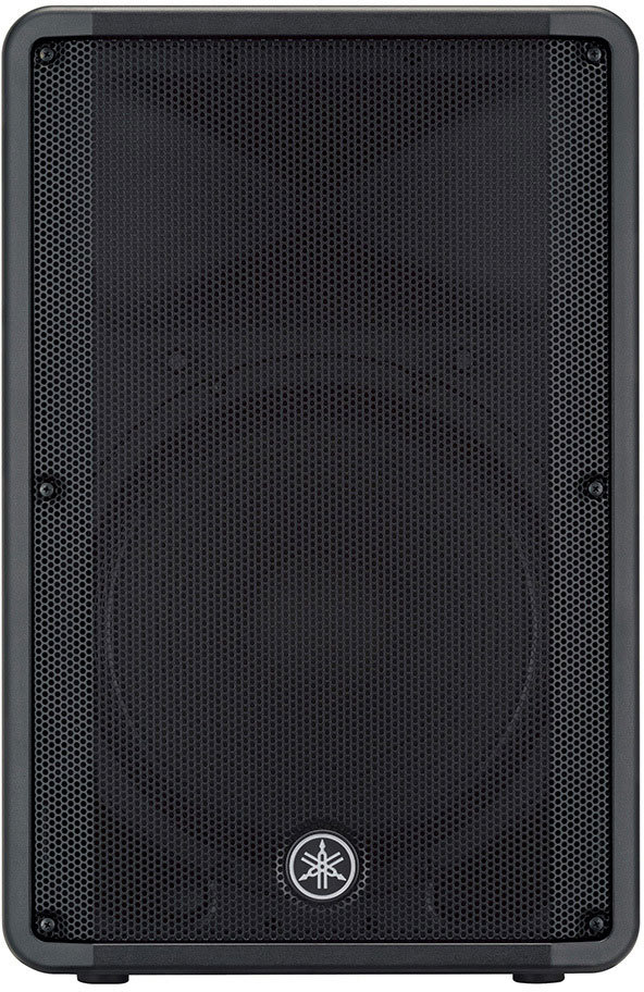 Yamaha CBR 15 - DJMania