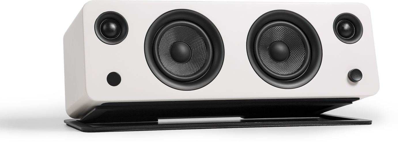 Kanto SYD Matte Off White - DJMania