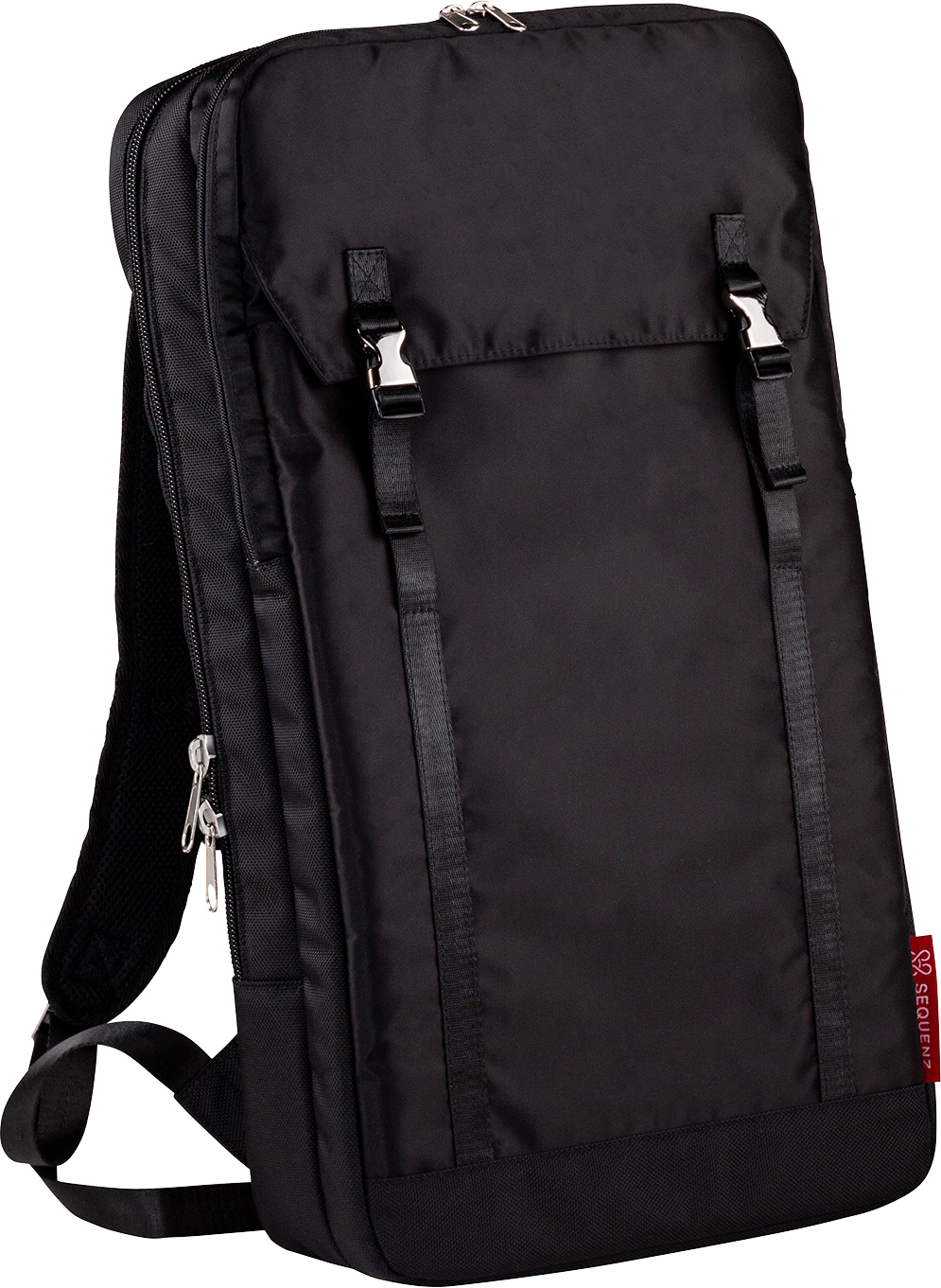 Sequenz MP-TB1-BK Negro - DJMania