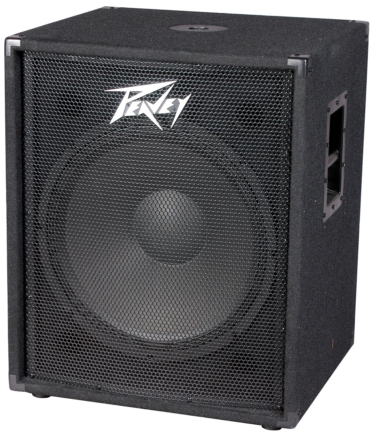 Peavey PV 118 D - DJMania
