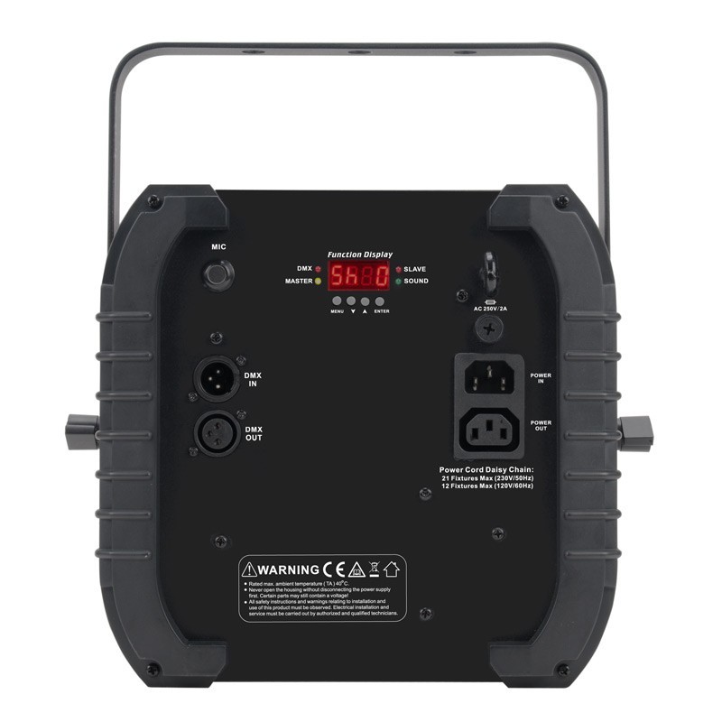 ADJ Revo 4 IR - DJMania