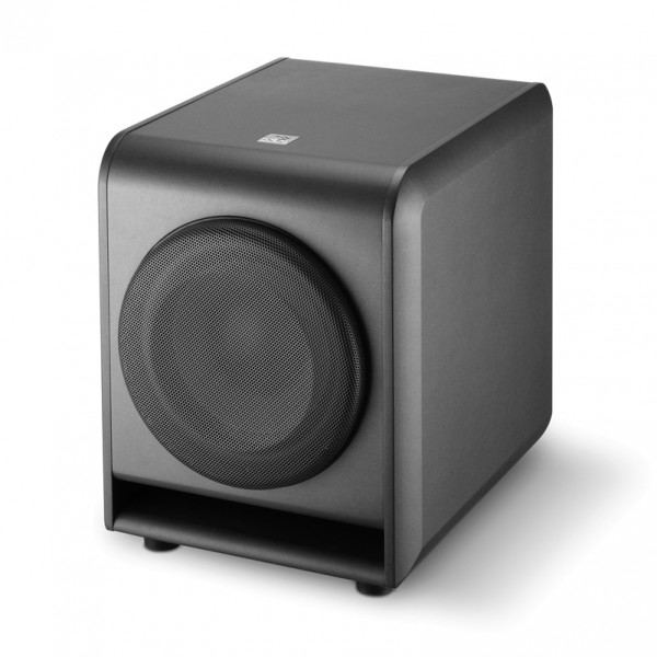 Focal CMS SUB - DJMania