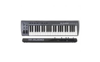 M-Audio KeyStudio 49i - DJMania