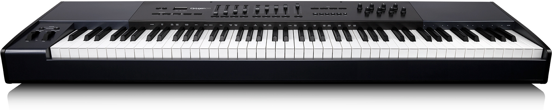 M-Audio Oxygen 88 - DJMania