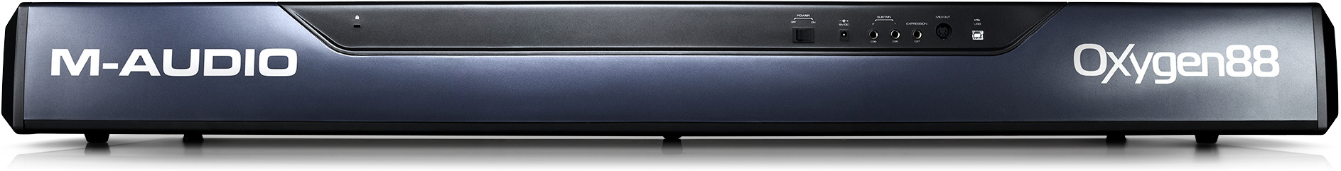 M-Audio Oxygen 88 - DJMania