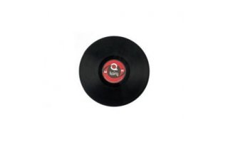 M-Audio Torq Control Vinyl - DJMania