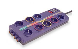 Monster PowerCenter AV800 - DJMania