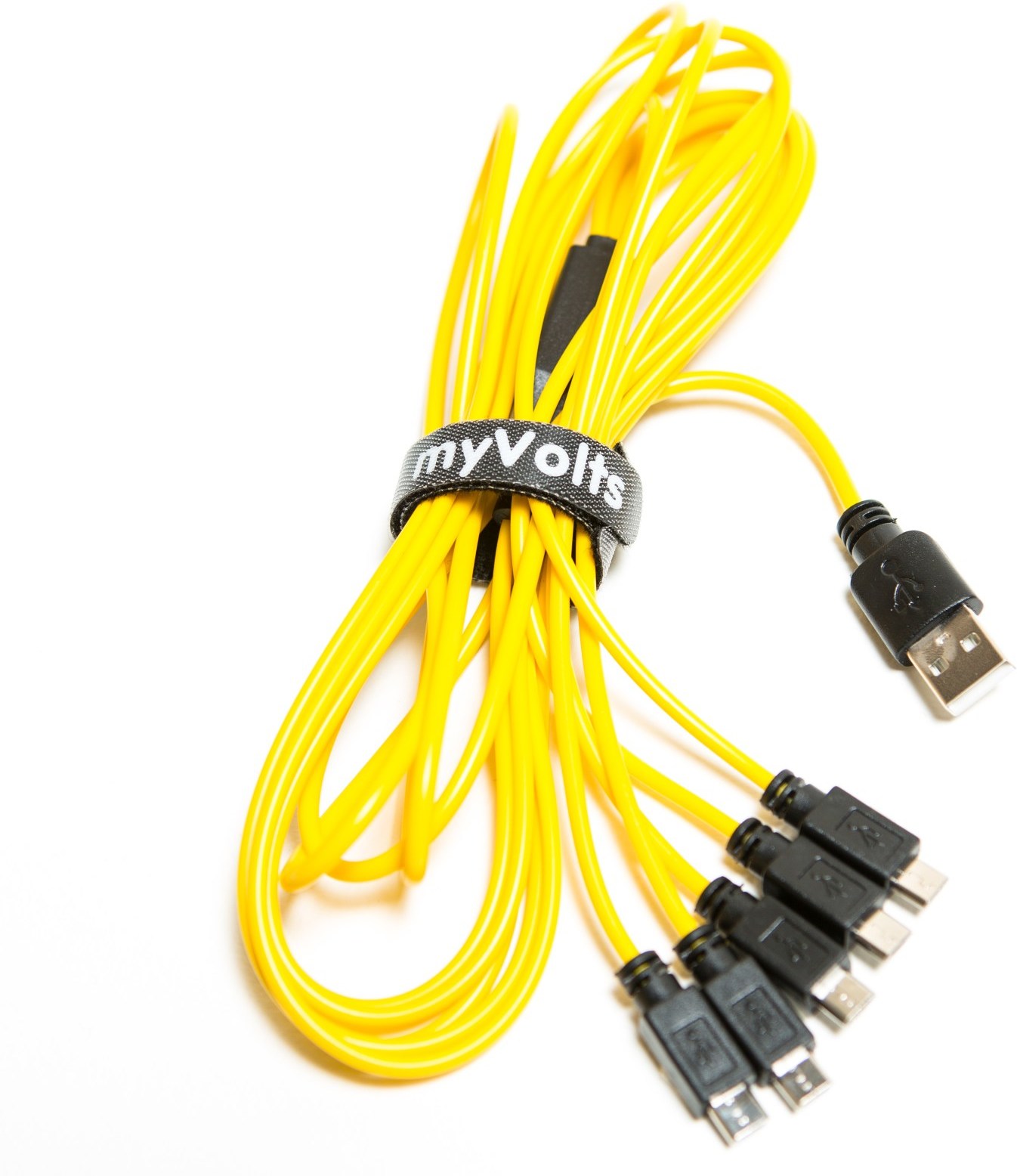 myVolts Cable Spliter USB para Roland Boutique - DJMania
