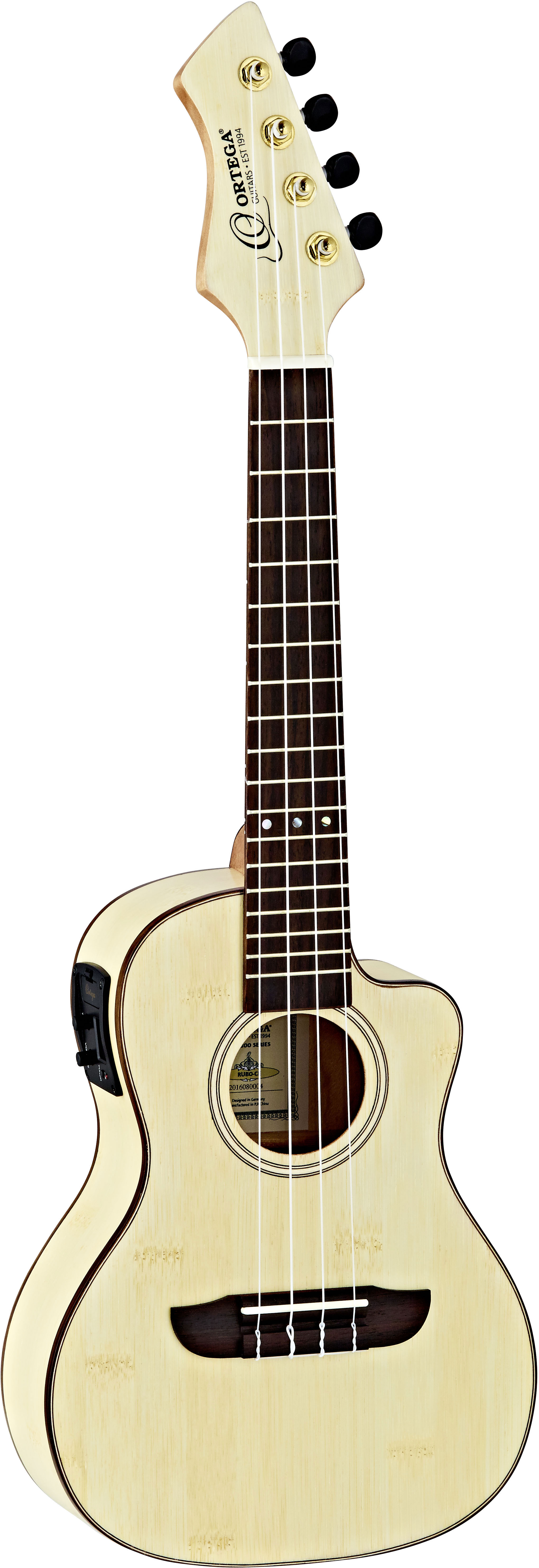 Ortega RUBO-CE - DJMania