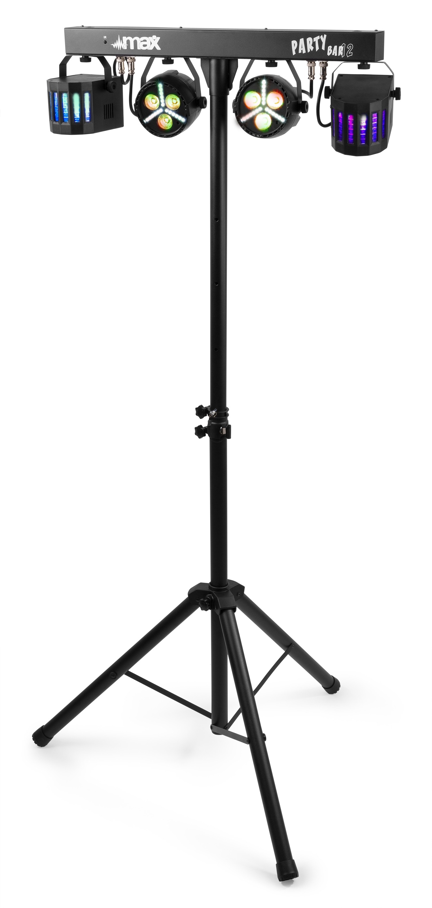 Max Partybar12 - DJMania