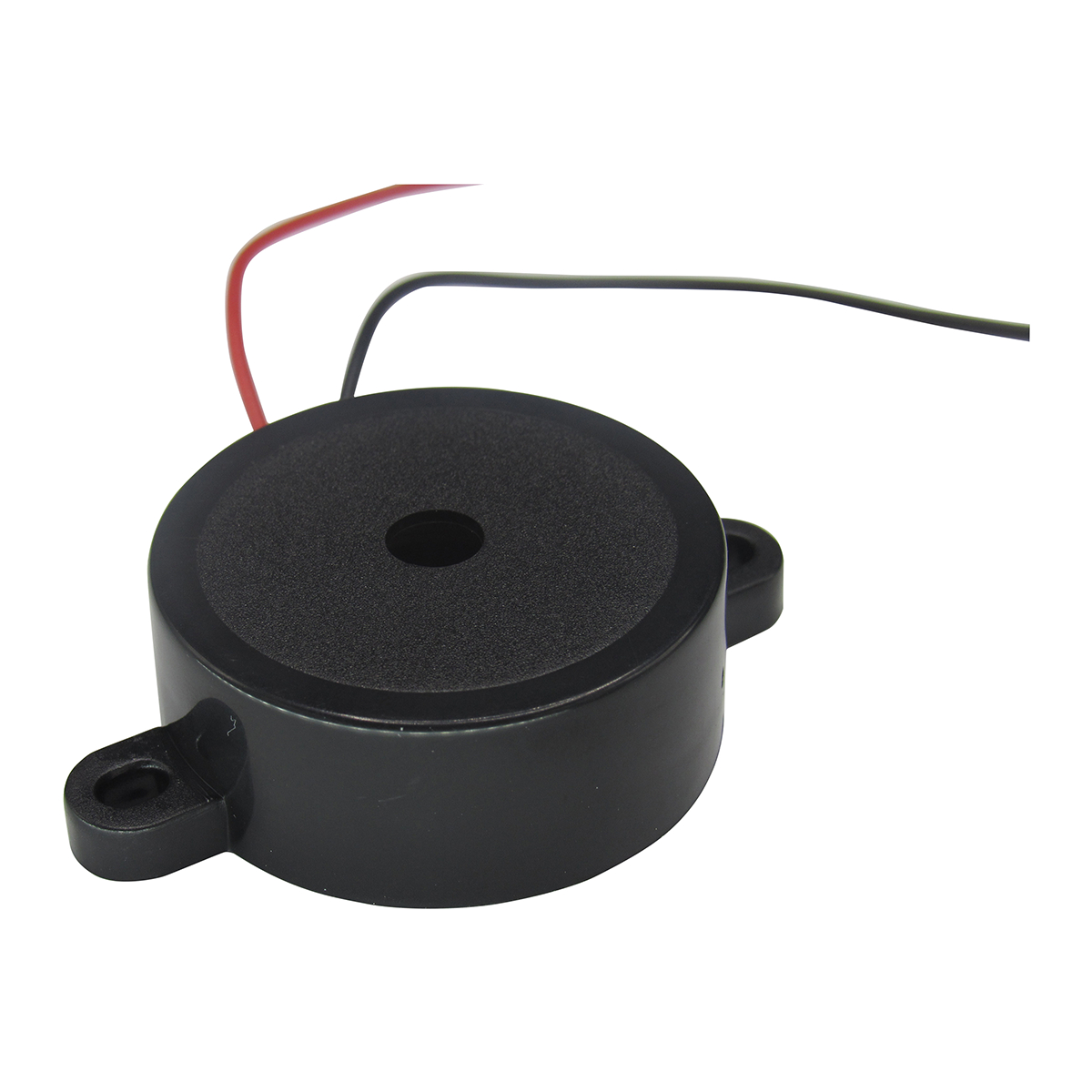 Piezo Buzzer Continuous 90dB 3.3kHz 16VDC - RND Components RND 430 ...