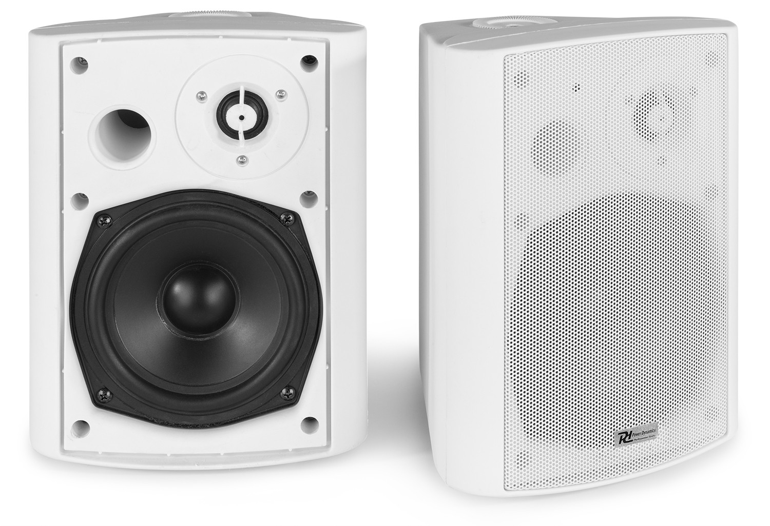 Power Dynamics BGB50 - DJMania