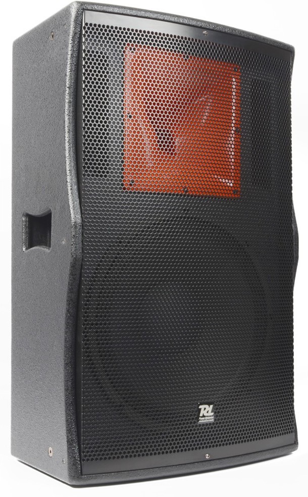 Power Dynamics PD-515A - DJMania