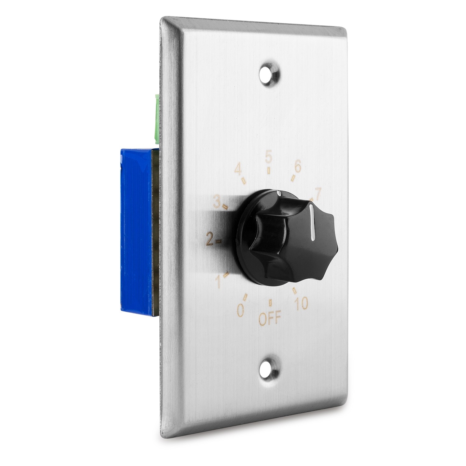 Power Dynamics PDVC100 100V Volume Control 100W - DJMania